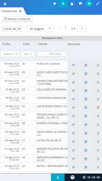 Inteligencia Artificial (IA) | Evidence Technology